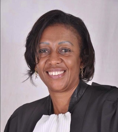 Ntumba Kaja Rose - Lubumbashi - Lubumbashi